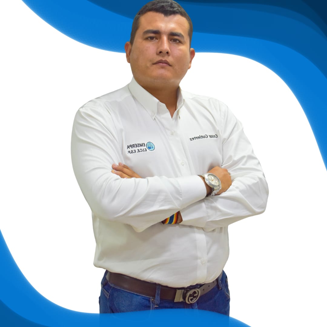 EMSERPA E.I.C.E. E.S.P.